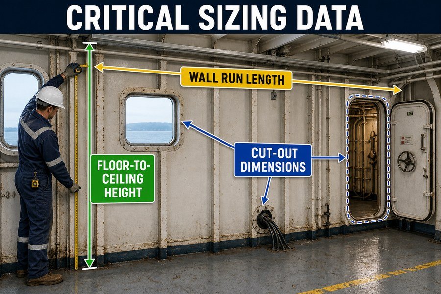 How to Avoid Common Sizing Mistakes When Ordering Retrofit Marine ...