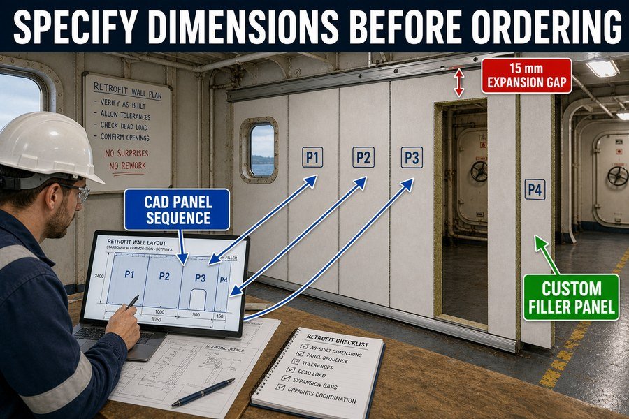 How to Avoid Common Sizing Mistakes When Ordering Retrofit Marine ...