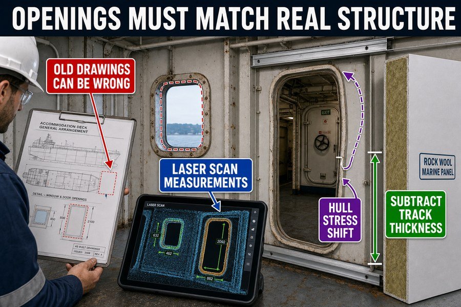 How to Avoid Common Sizing Mistakes When Ordering Retrofit Marine ...
